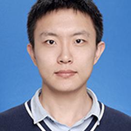 Angwei Zhang | SJTU CSC Lab
