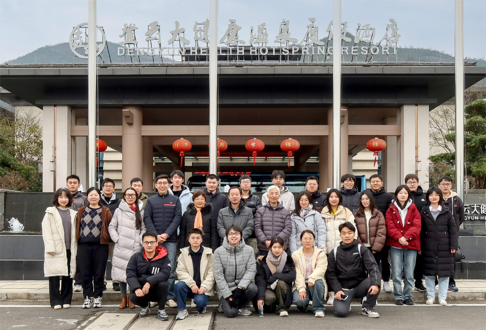 SJTU CSC Lab | 上海交大 CSCLab