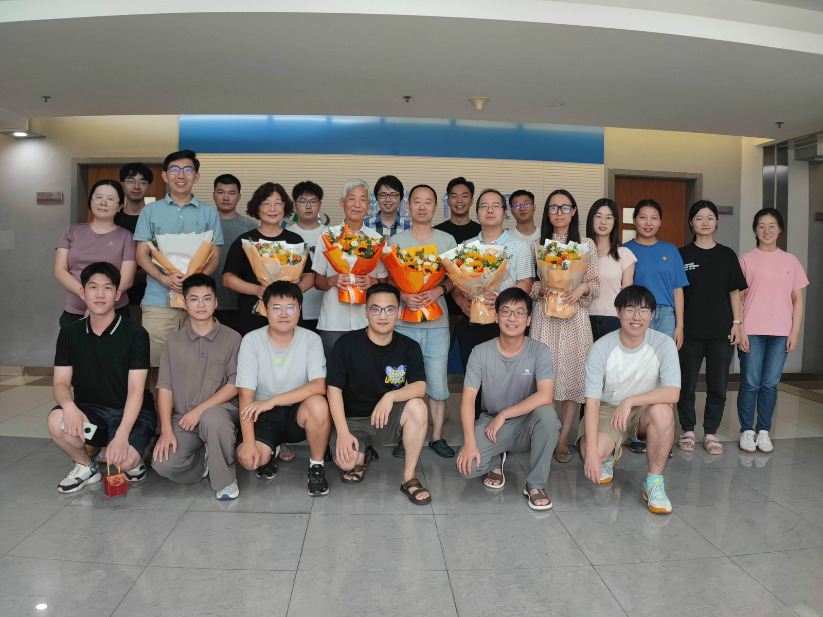 SJTU CSC Lab | 上海交大CSC Lab