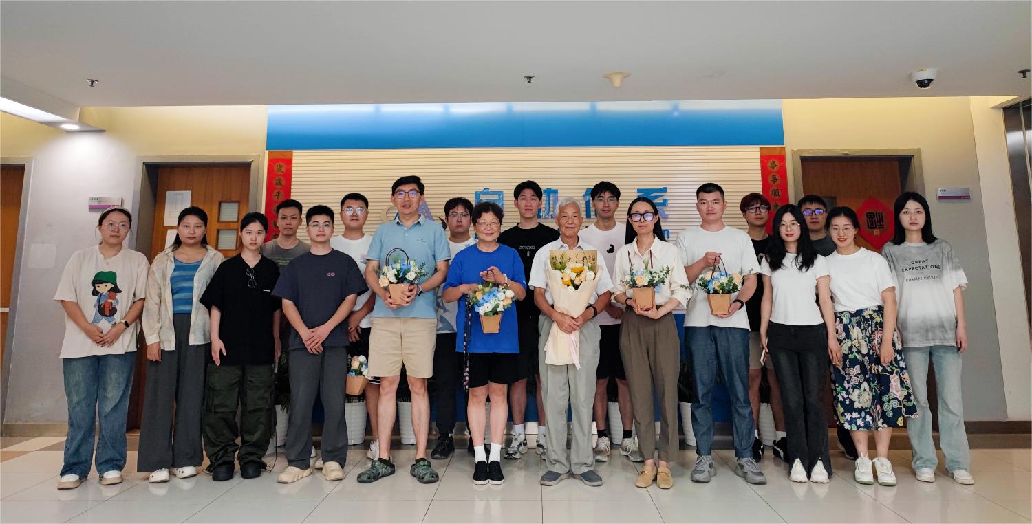 SJTU CSC Lab | 上海交大 CSCLab