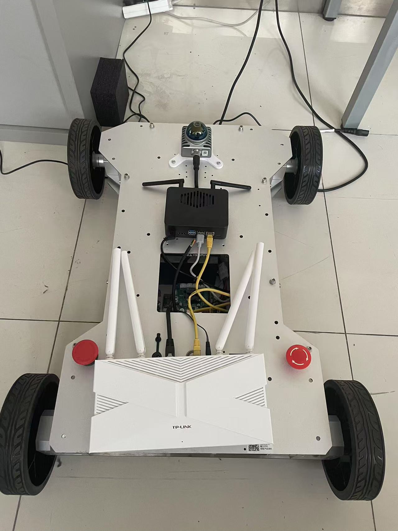 SJTU CSC Lab | 上海交大 CSCLab